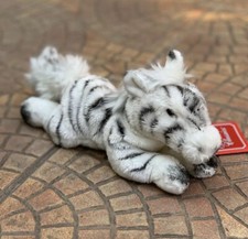 Zebra Stofftier in Stofftiere aus Dschungel & Steppe günstig kaufen | eBay