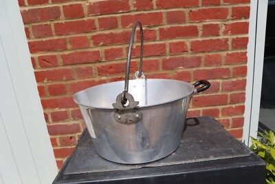 Jam Pan in Saucepans & Stockpots for sale | eBay