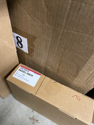 NEW LG Dryer Blower Wheel P# 5835EL1002A | eBay
