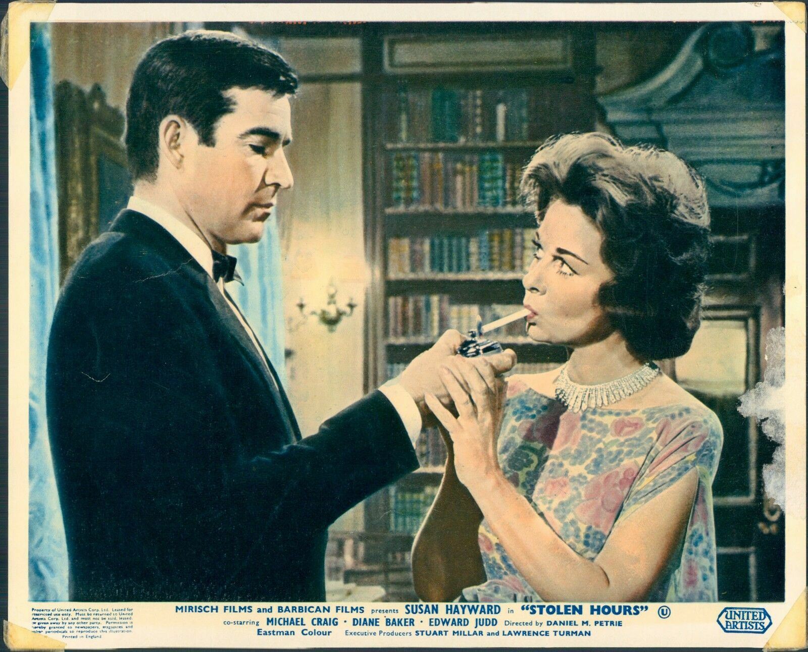 SHE GOD'S OF SHARK REEF DON DURANT BILL CORD LISA MONTELL BARECHESTED ...