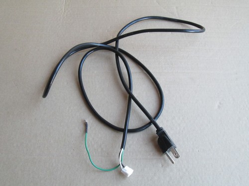 Proscan PLDED4016A Power Cord Cable Plug | eBay