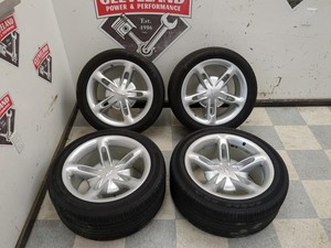 Wheels for Chevrolet SSR for sale | eBay