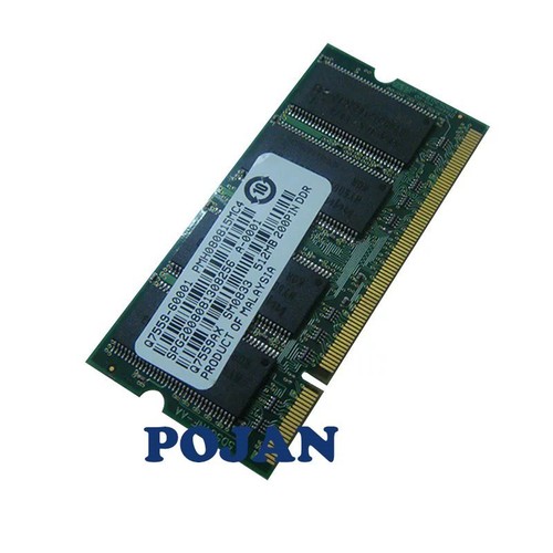 512M Memory CH336-67001 CH336-60001 Fit for HP Dsj 510 GL/2 Accessory ...
