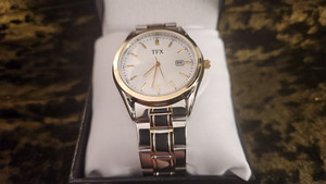 Bulova TFX Wristwatches for sale | eBay