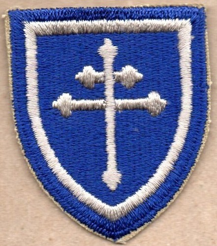 United States Army 79th Infantry patch | eBay