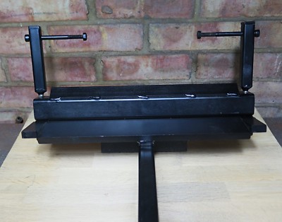 Sheet Metal Folder Bender for sale | eBay