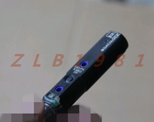 ONE NEW- DATALOGIC sensor S50-PA-5-C01-PP | eBay