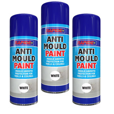 Anti Mold Paint for sale | eBay