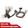 ECU Conversion Jumper Harness OBD0 to OBD1 FITS Honda USA SHIPPING ...