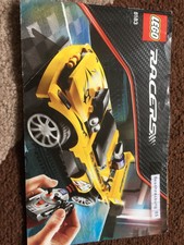 Lego Racers Rc günstig kaufen | eBay