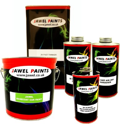 Car Respray Kit for sale | eBay