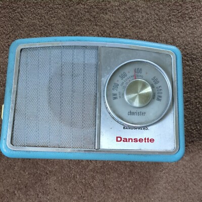 dansette products for sale | eBay