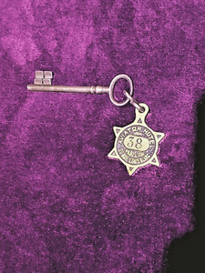 Hotel Skeleton Key In Hotel & Motel Room Keys for sale | eBay