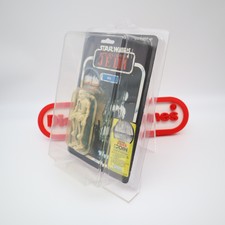 Star Wars Kenner Vintage Collection 8D8