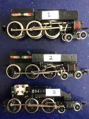 Mainline OO Gauge Model Railway Parts & Spares for sale | eBay