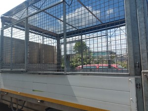 Peugeot Boxer Vans for sale | eBay