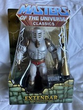 Masters of the Universe Mattel Classics Extendar