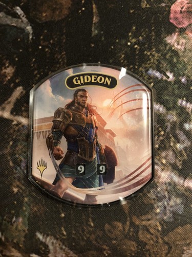 MTG Gideon Relic Token (nonFoil)x1 | eBay