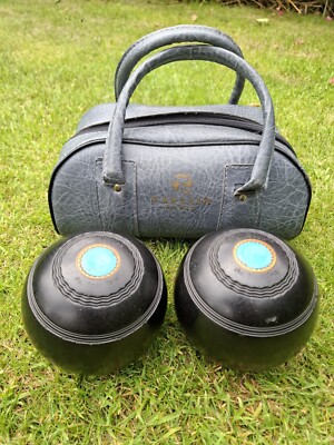 Crown Green Bowls 2lb for sale | eBay