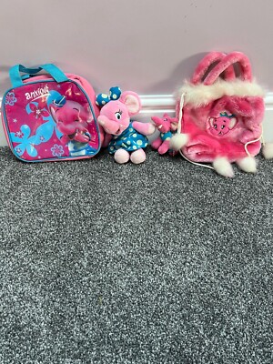 Haven Holidays Toys in Branded Soft Toys for sale | eBay