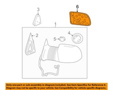 ORANGE BUICK GMC | eBay Stores