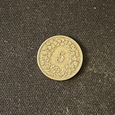 Helvetica Coin for sale | eBay