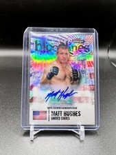 UFC and Wrestling Card Checklists - Find the Year and Product and ...