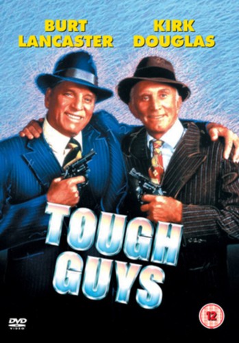 Tough Guys (DVD) Darlanne Fluegel Eli Wallach Monty Ash Simmy Bow Billy ...