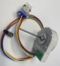 GE Evaporator Fan Motors Parts for sale | eBay