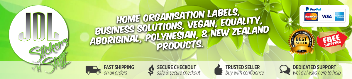 jdlstickersandstuff | eBay Stores