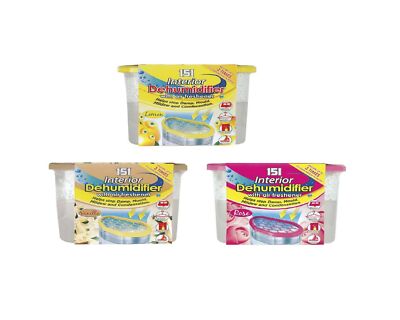 151 Interior Dehumidifier for sale | eBay