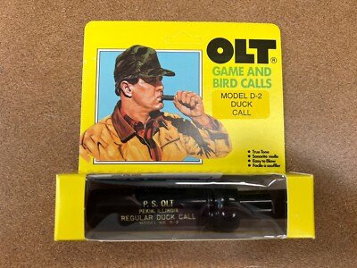 Olt Hunting Game Calls for sale | eBay