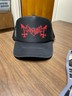 Napalm Death Hat obituary cannibal corpse morbid angel death metal ...