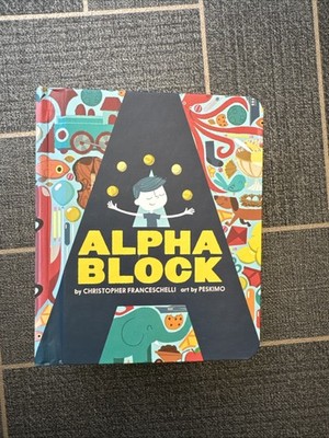 Alphablocks in Alphabet Toys for sale | eBay UK