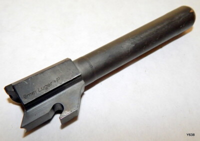 Luger Gun Parts for sale | eBay