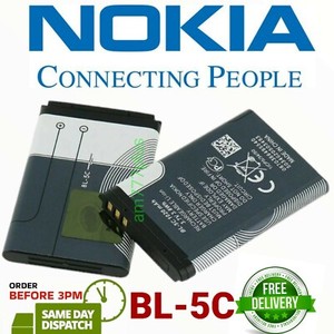 Nokia 1600 Battery for sale | eBay