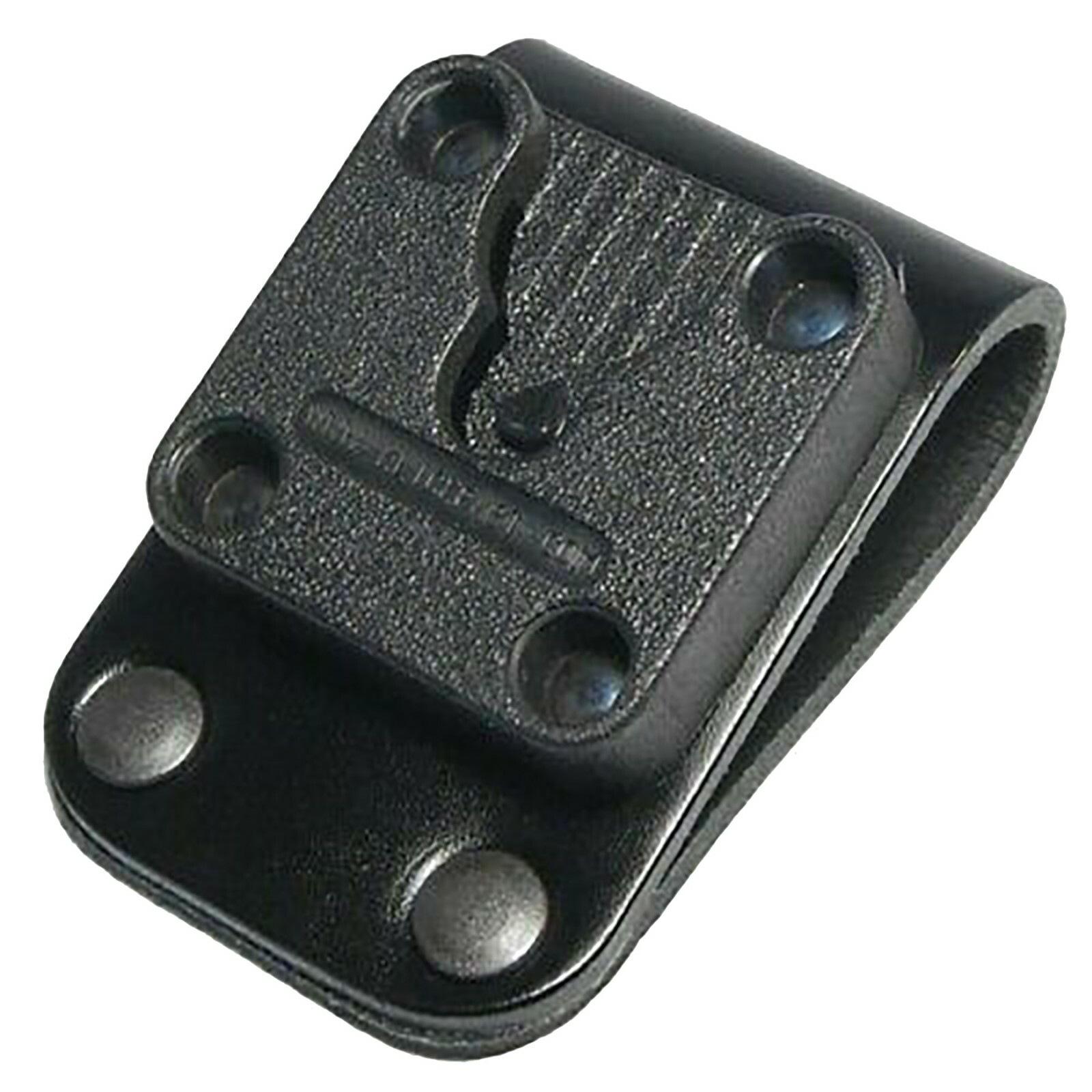 Peter Jones Klick Fast KlickFast Police Tactical Vest MOLLE Dock ...