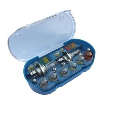Car Spare Bulb Kit for sale | eBay