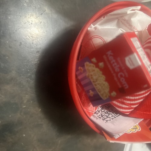 Mini Verse Carmel Popcorn Target | eBay