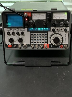 Ifr 1200 for sale | eBay