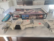 Star Wars Kenner Vintage Collection B-Wing Fighter