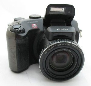 Fujifilm FinePix S Series Fujifilm FinePix S602 Digital Cameras for ...