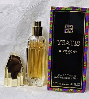 Ysatis Perfume for sale | eBay
