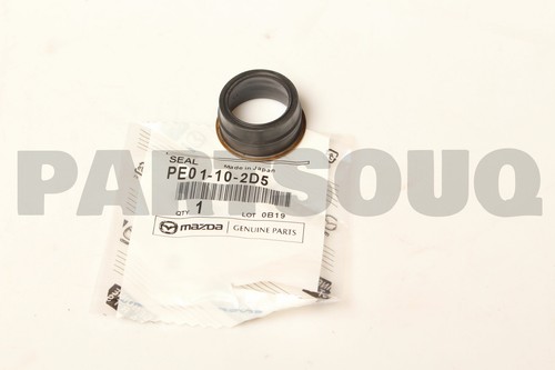 PE01102D5 Genuine Mazda GASKET(L),HEAD COVER PE01-10-2D5 | eBay