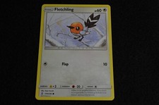 Fletchling Pokemon Cards - Find Pokemon Card Pictures With Our Database ...