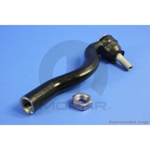 68263724AB Mopar Tie Rod End Front Driver or Passenger Side Right Left ...
