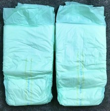 vintage plastic diapers for sale | eBay