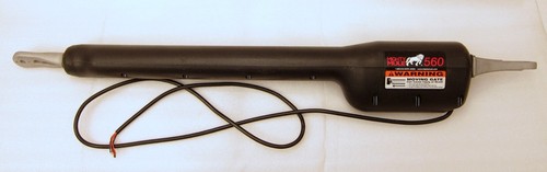 Mighty Mule GTO MM560 Gate Opener Replacement Arm - Fully Tested, New ...