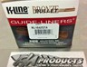 K Line Valve Guide Liners KL1841STA 11/32" X 3-1/8" BULLET LINERS 100 ...