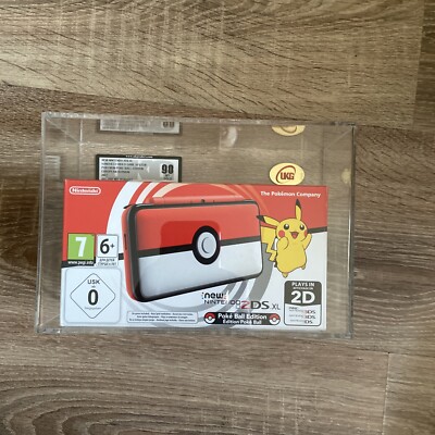 Nintendo 2DS Video Game Consoles for sale | Shop with Afterpay | eBay AU